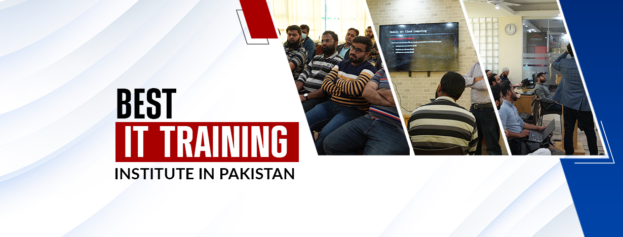 All Courses - Corvit