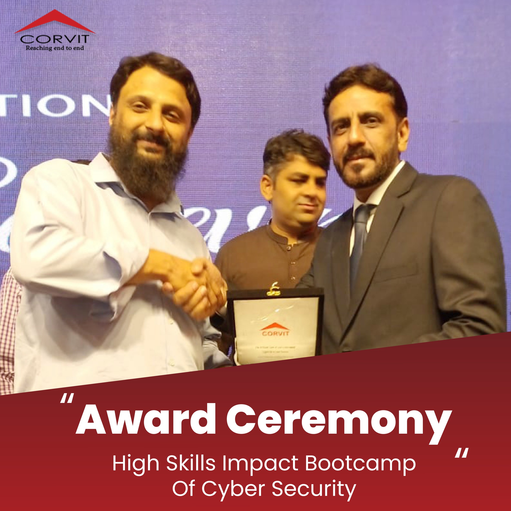 IT Courses in Karachi | CCNA Certification | Corvit Systems